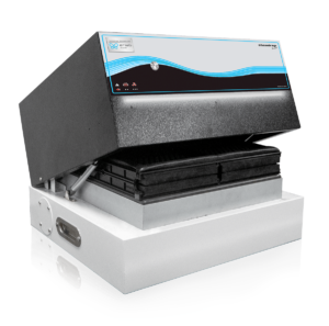 Erlab Standalone Filtration Modules for Flammable Safety cabinets - Erlab