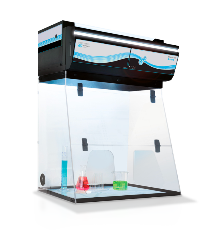 Erlab Filtration - Innovative technology