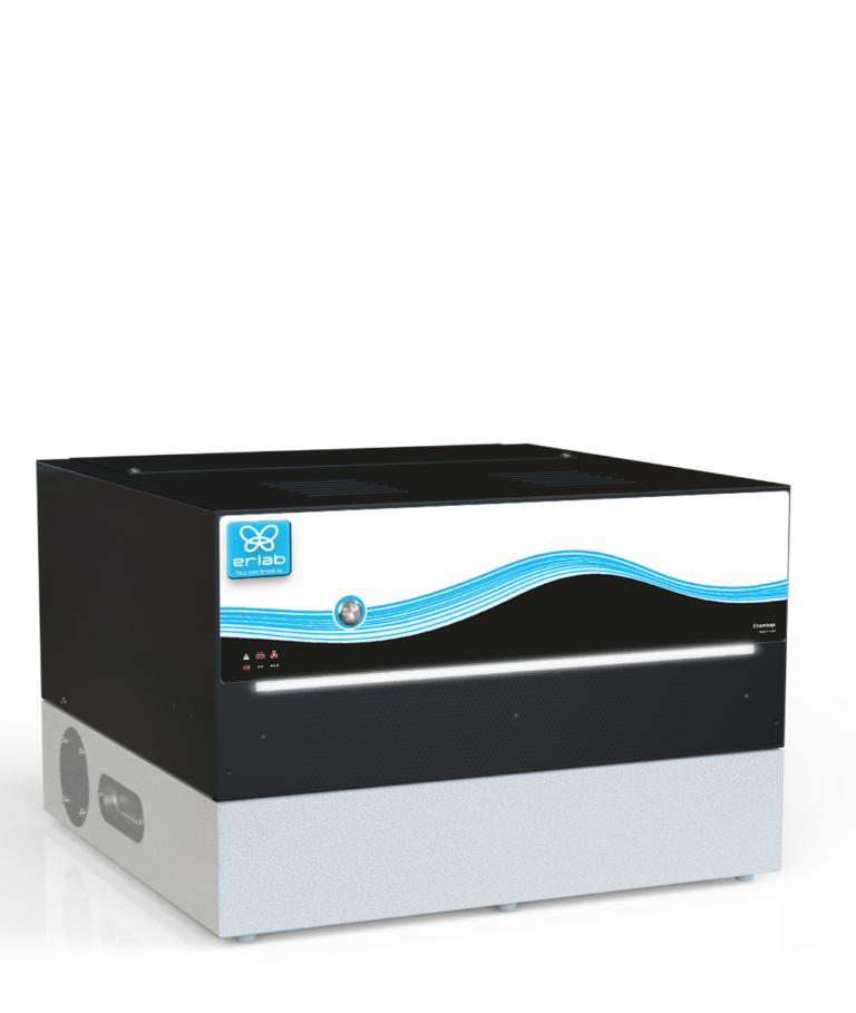 Armoires ventilées - Erlab