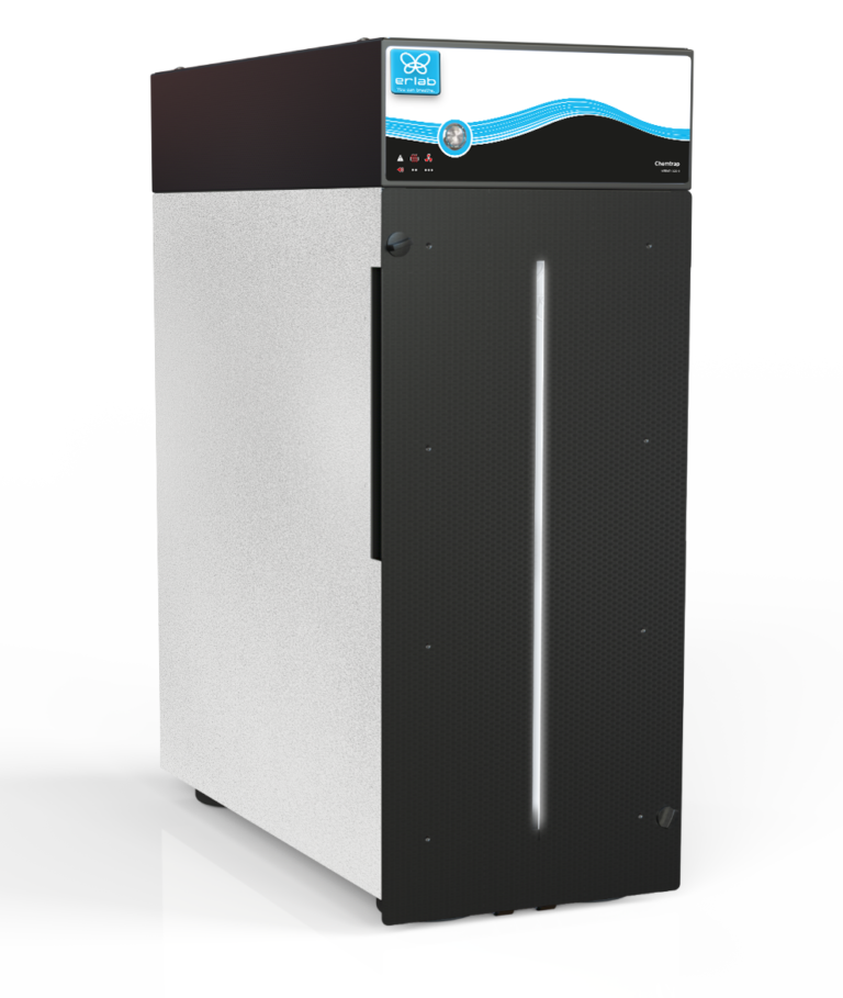 Erlab Standalone Filtration Modules for Flammable Safety cabinets - Erlab