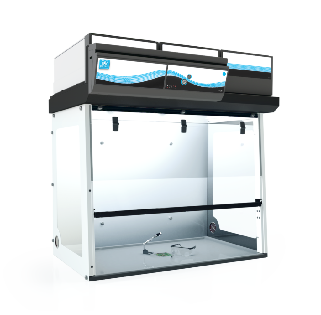 Captair products - Erlab