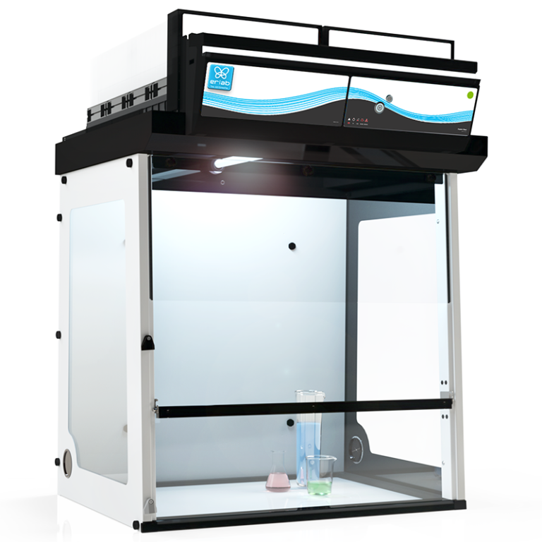 Les produits Erlab - Chimie