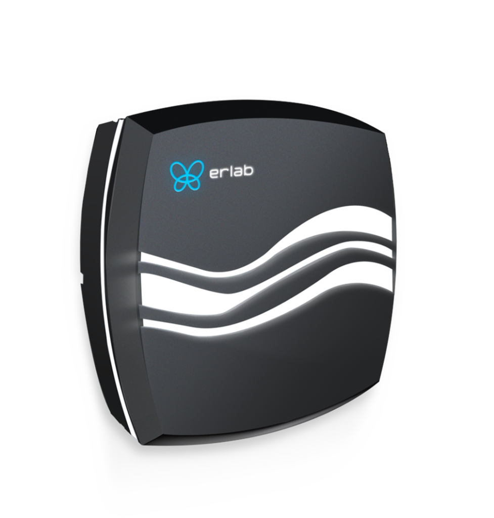 Smart Technology: Monitor your equipment - Erlab