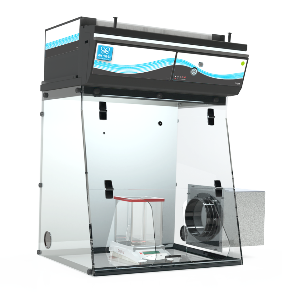 Smart Technology: Monitor your equipment - Erlab