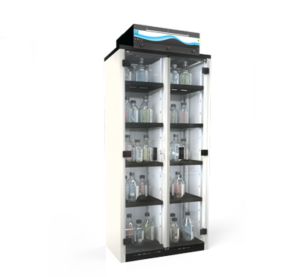 Armoires ventilées - Erlab