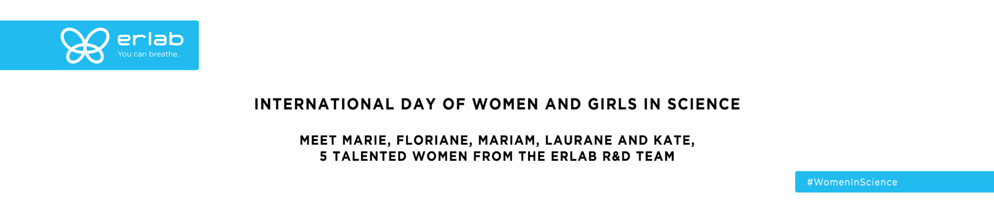 Erlab news - Expert in air filtration