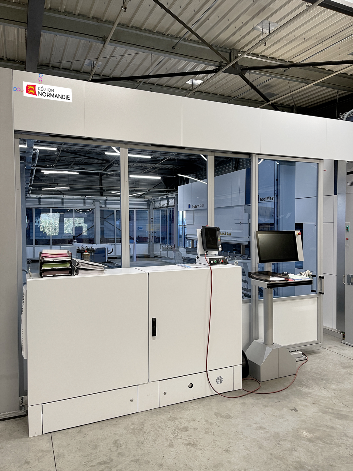 Archives des Actualités - Erlab