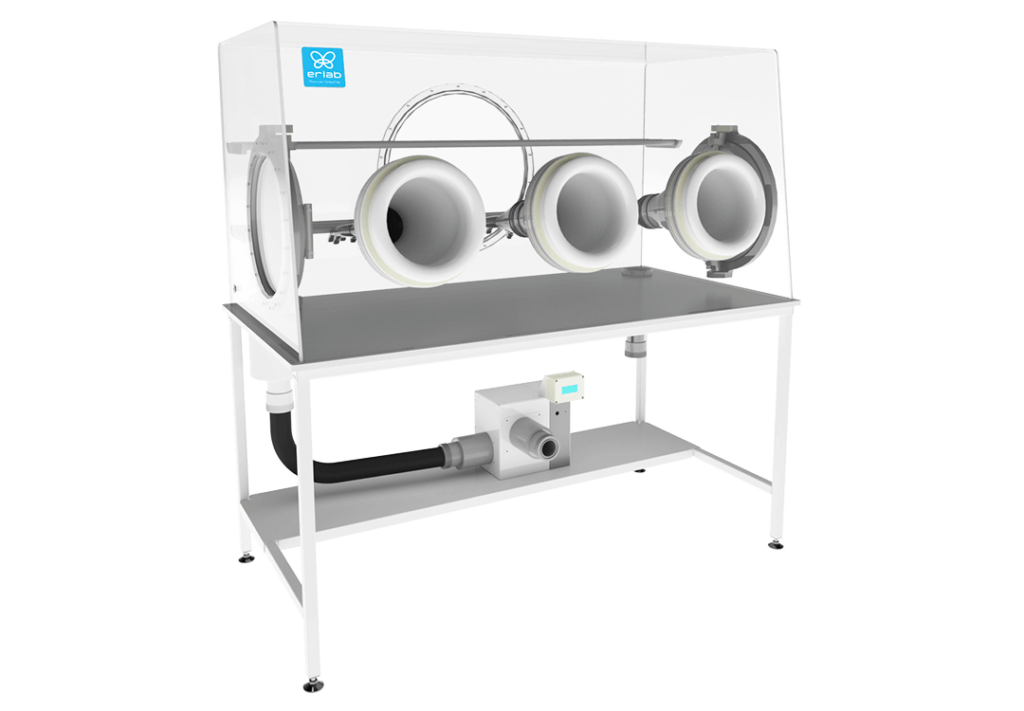 Isolators for Laboratory Animal Research