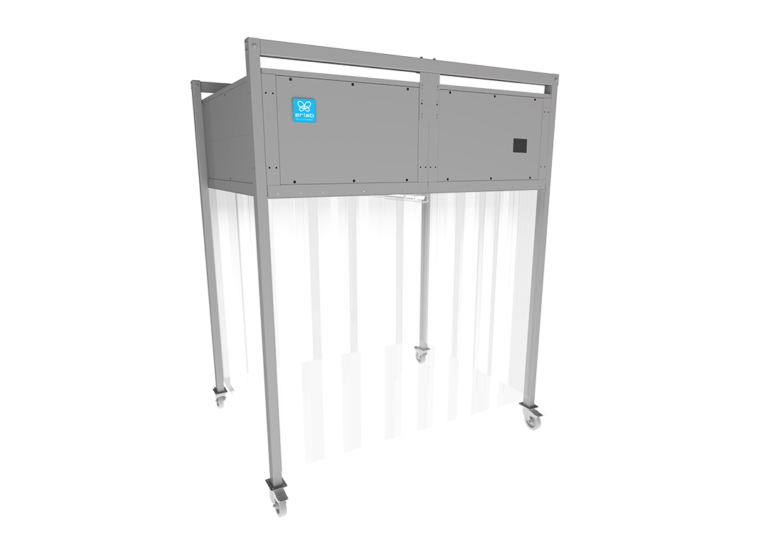 Erlab-Produkte – Maßgeschneiderte Produktreihe