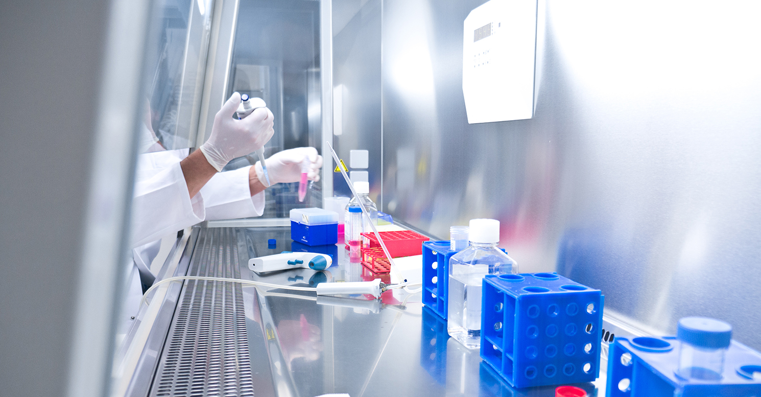 What is Laminar flow