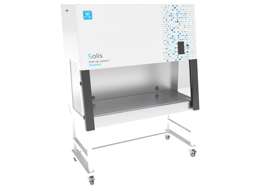 Les produits Erlab - Biologie