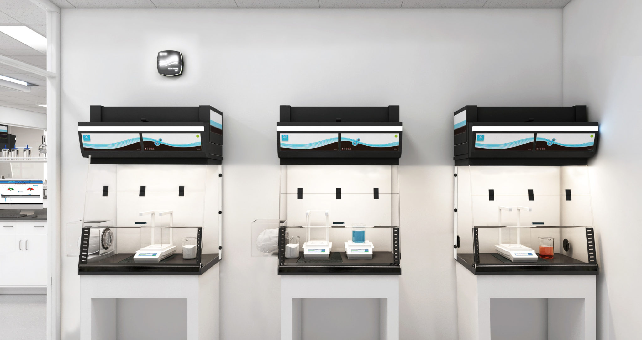 Labs need to be more concerned about OEB! Why? How to be protected ...