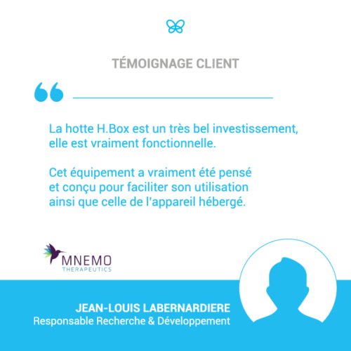 Cómo ha mejorado Mnemo Therapeutics la seguridad de su separador ...