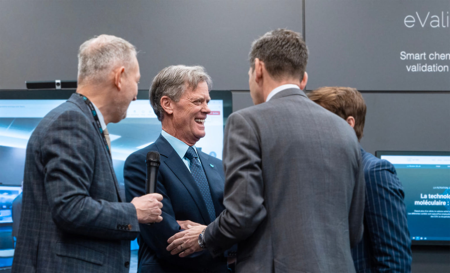 Erlab Welcomes New President to Lead Global Air Filtration Product Line ...