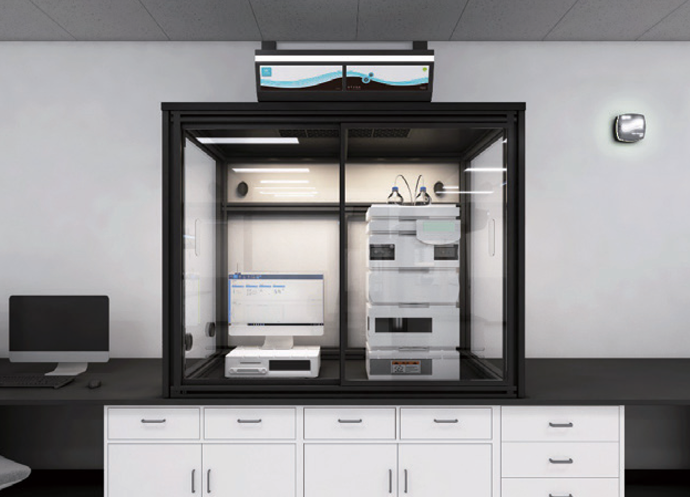 How to Achieve Safe and Effortless Control of Chemical Emissions in ...