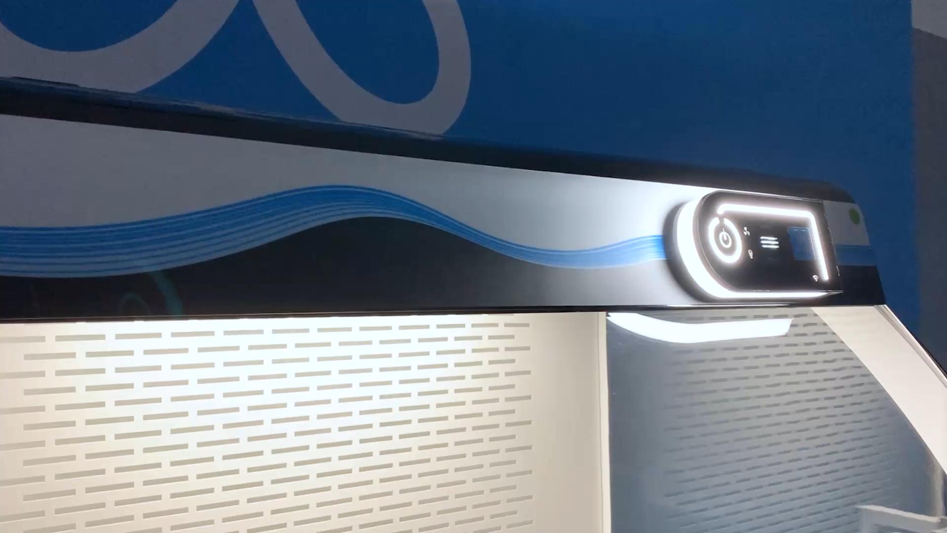 Experto en filtración y protección en laboratorios - Erlab